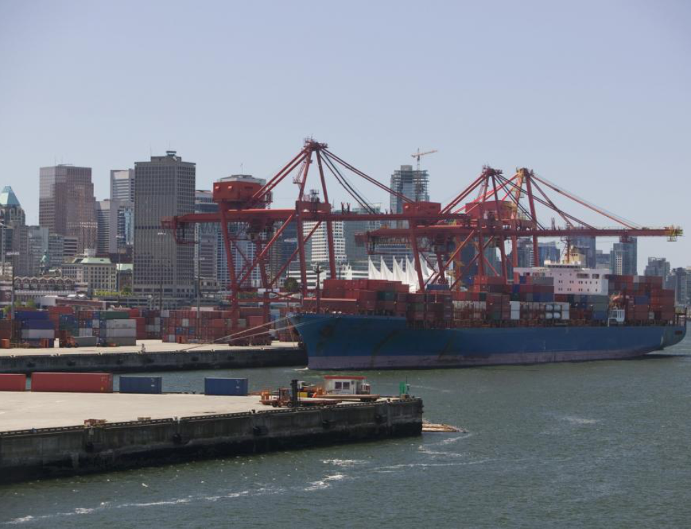 Automation In The Shipping Industry Cargo Shipping International automation-in-the-shipping-industry-cargo-shipping-international