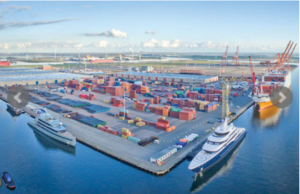 Welcome to CSI | Cargo Shipping International