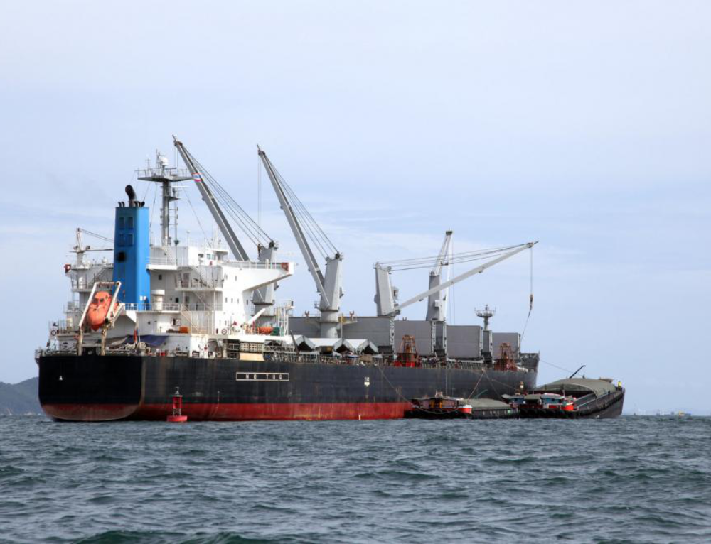 The Difference Between Ex Works and FCA | Cargo Shipping International