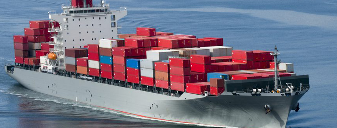 Read more about Full Container Load | Cargo Shipping International