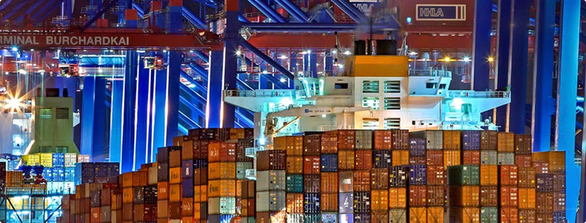 Find out more about us | Cargo Shipping International