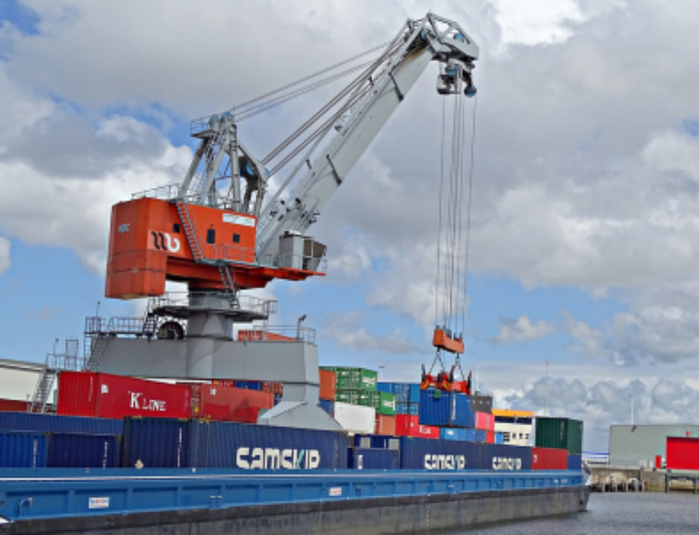 The Difference Between Ex Works and FCA | Cargo Shipping International