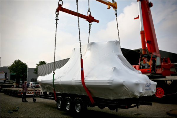 A Brief History of the Shipping Industry | Cargo Shipping International