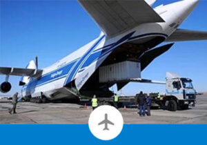 Services for your entire shipping process | Cargo Shipping International