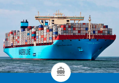 Services for your entire shipping process | Cargo Shipping International
