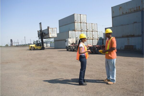 Services for your entire shipping process | Cargo Shipping International